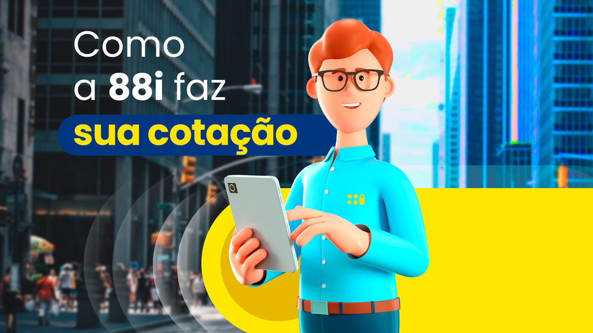 88i Seguradora Digital