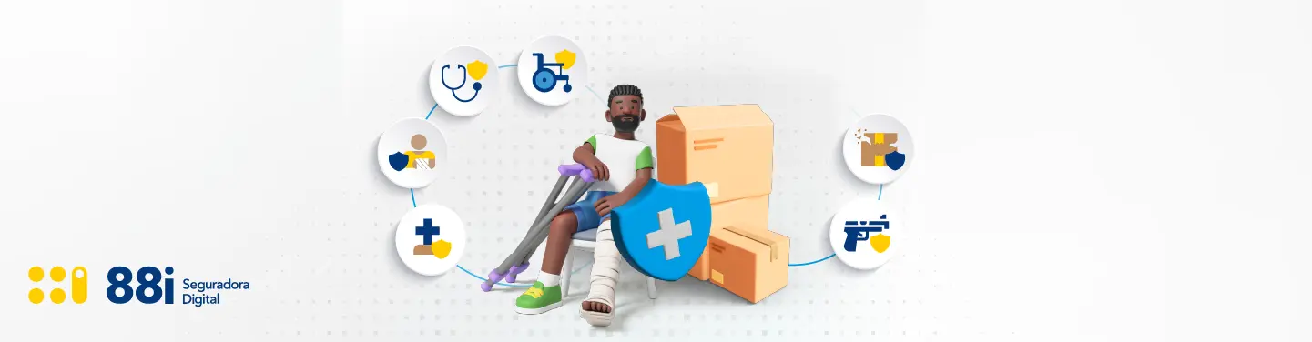 Analisando as Coberturas do Seguro Last Mile da 88i - 88i Seguradora ...