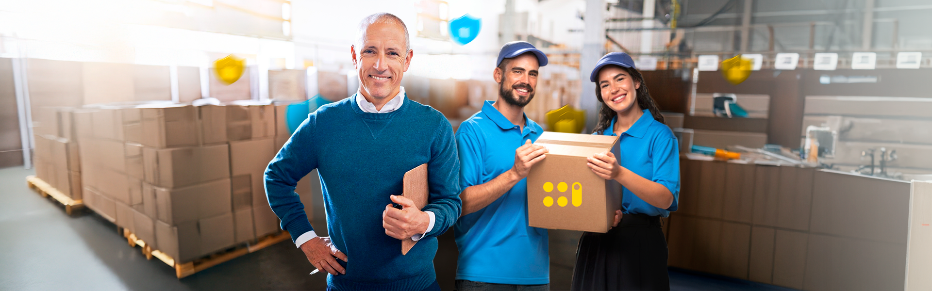 Como Manter Bons Prestadores na Logistica - 88i Seguradora Digital